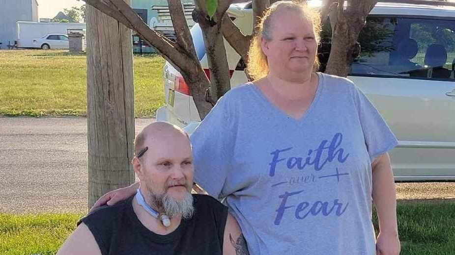 GiveSendGo - The Jamie Slaton fund!: The Leader in Freedom Fundraising.