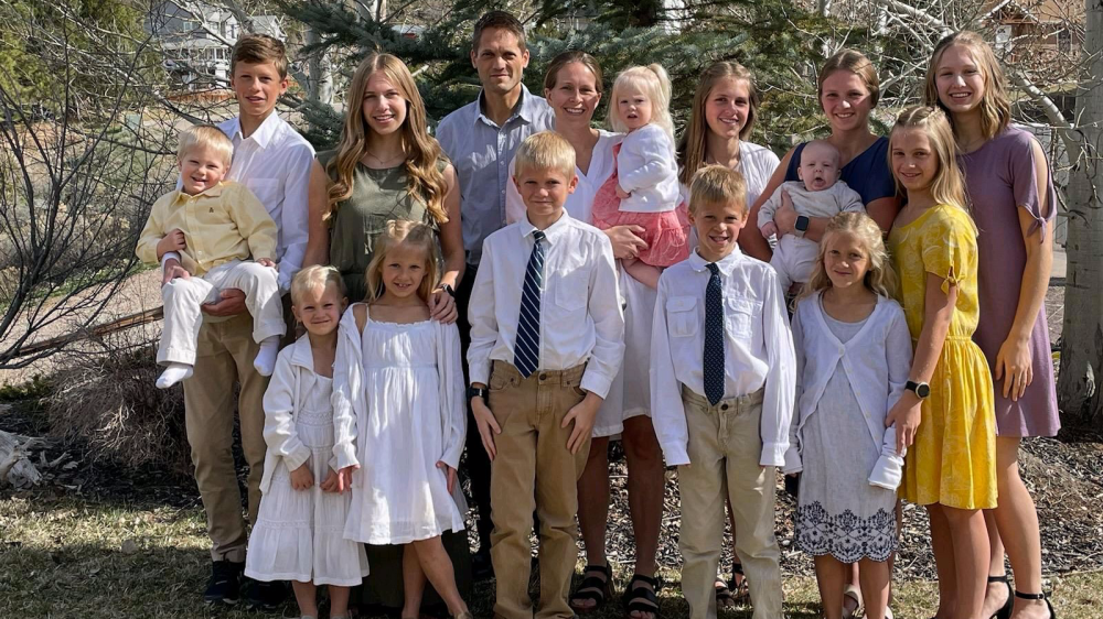 GiveSendGo - Supporting liver recipient Ken Byman & family: The Leader ...