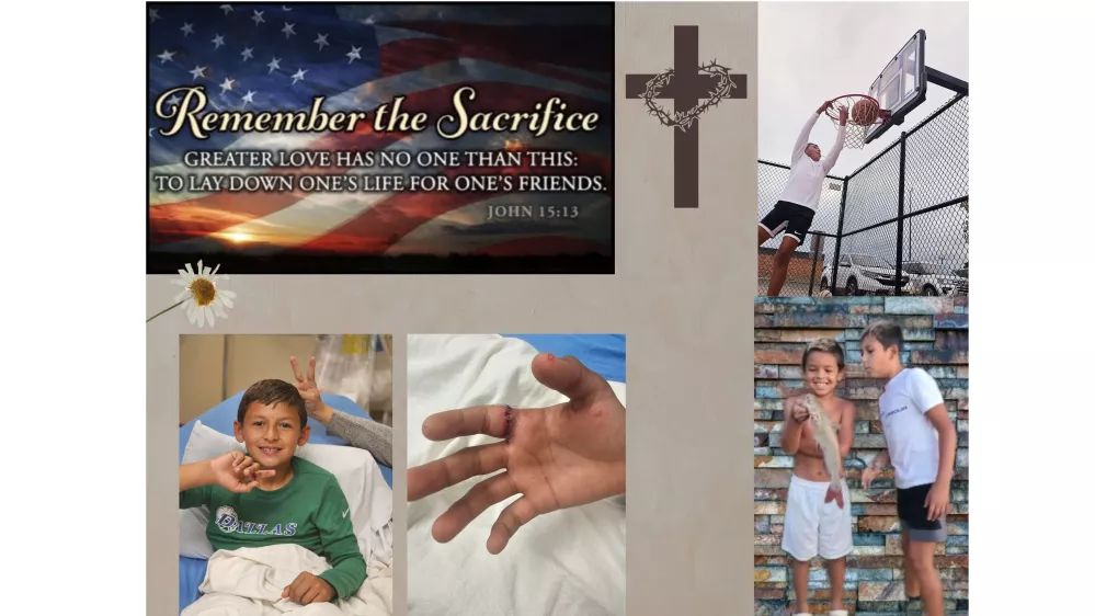 GiveSendGo - Disabled veterans need help asap: The Leader in Freedom ...