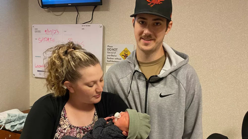 GiveSendGo - Help Justin Johnson Kick Cancer's: The Leader in Freedom ...