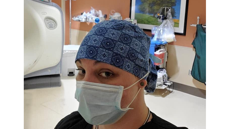 GiveSendGo | Supporting Kristy Beasley’s Cancer Journey