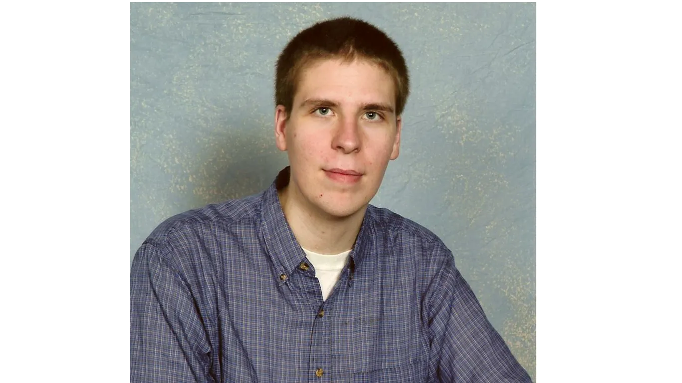 GiveSendGo - Help Chris Loose 100 Pounds So He Can Socialize: The #1 ...