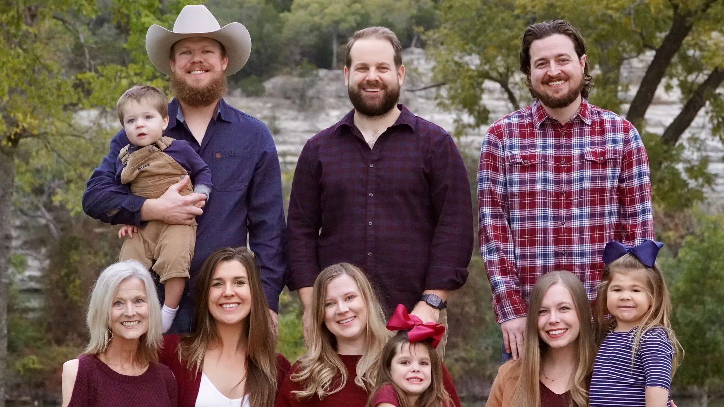 GiveSendGo - Supporting the Linderman Family: The Leader in Freedom ...