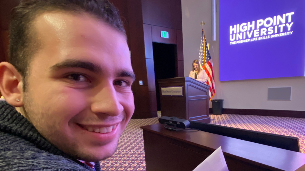 GiveSendGo Help Dylan Get To HPU givesendgo-help-dylan-get-to-hpu