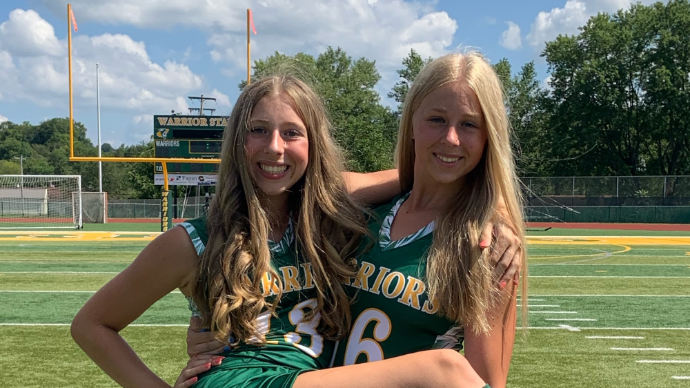 GiveSendGo - Summer Missions Trips for Phoebe and Lyla Gross: The ...