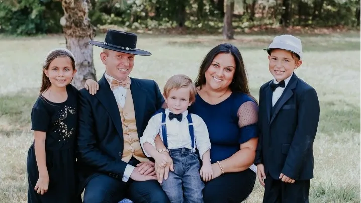 GiveSendGo | Supporting The Isaac Yoder Family