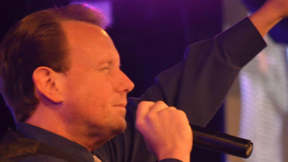 GiveSendGo - Dr Steve Foss Medical Expenses: The Leader in Freedom ...