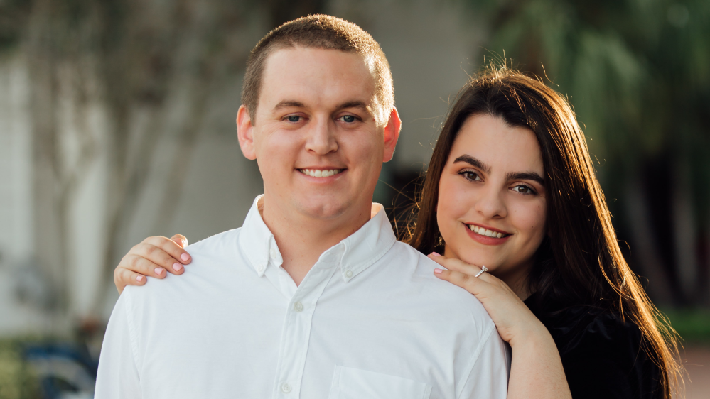 GiveSendGo | Kristi and Chandler are Adopting!