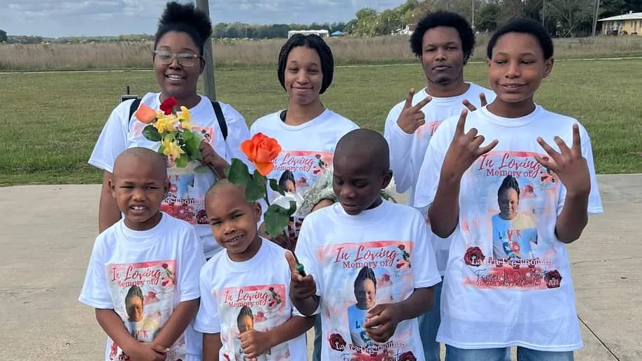 GiveSendGo - Support the fruge' family: The Leader in Freedom Fundraising.