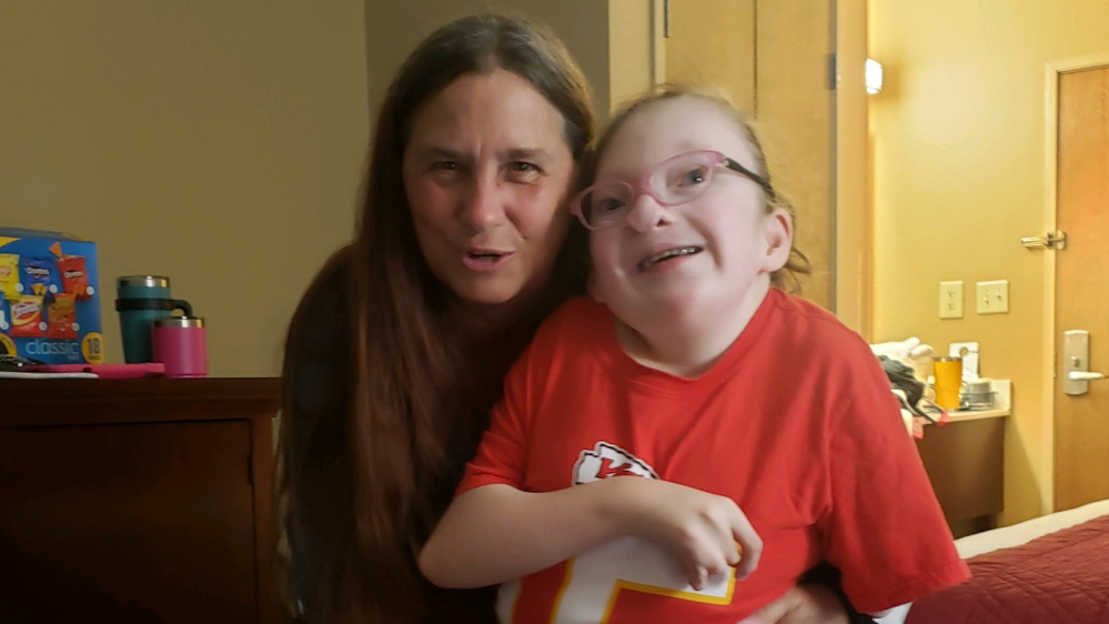 GiveSendGo - Supporting the Rector family: The Leader in Freedom ...