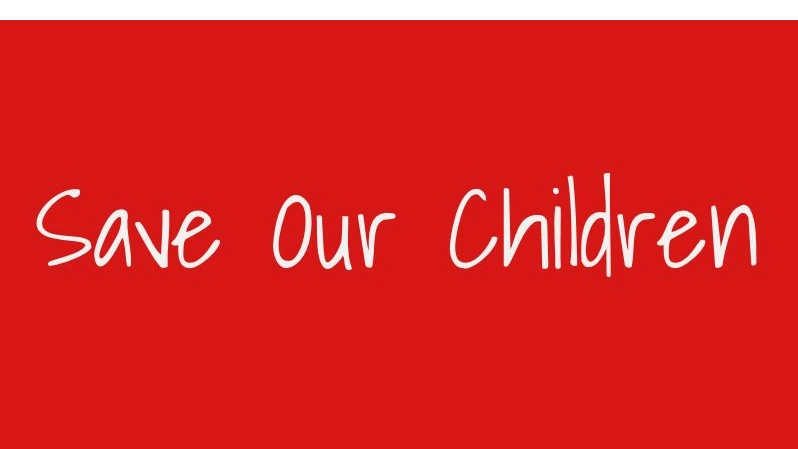 GiveSendGo - Save Our Children: The Leader in Freedom Fundraising.