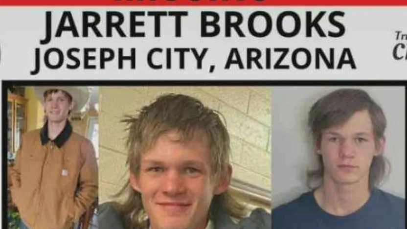 GiveSendGo - Justice for Jarrett Brooks to Hire Investigagtor: The ...