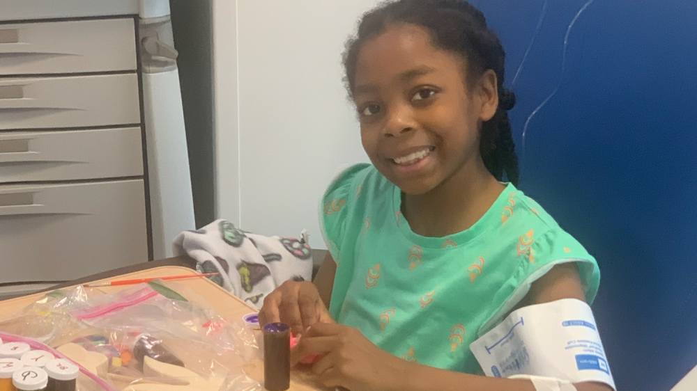 GiveSendGo - Zoey Huff’s Recovery: The Leader in Freedom Fundraising.