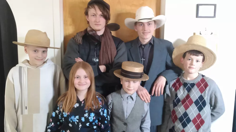 GiveSendGo - Hector Family Campaign: The Leader in Freedom Fundraising.