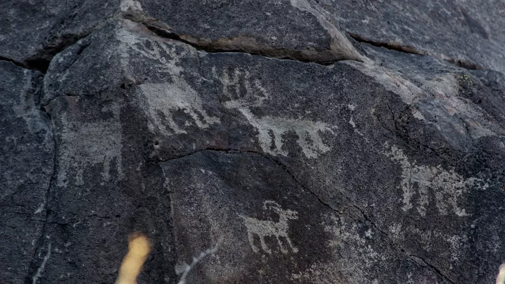 GiveSendGo - Oct 22 — Ancient Ruins of Perry Mesa: The Leader in ...