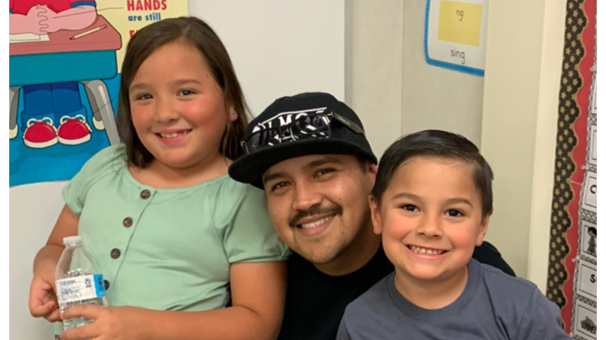 GiveSendGo - Support The Olmos Family: The #1 Free Christian ...