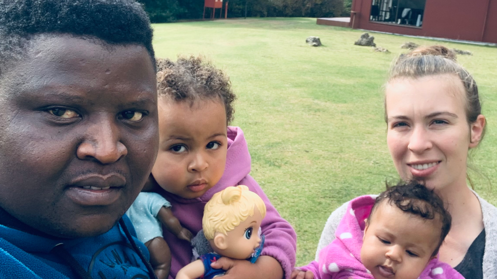 GiveSendGo - Supporting the Mofokeng Family: The Leader in Freedom ...