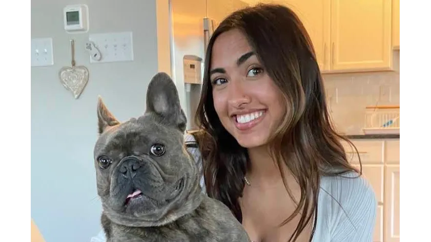 GiveSendGo - In Loving Memory of Asha Weir: The Leader in Freedom ...