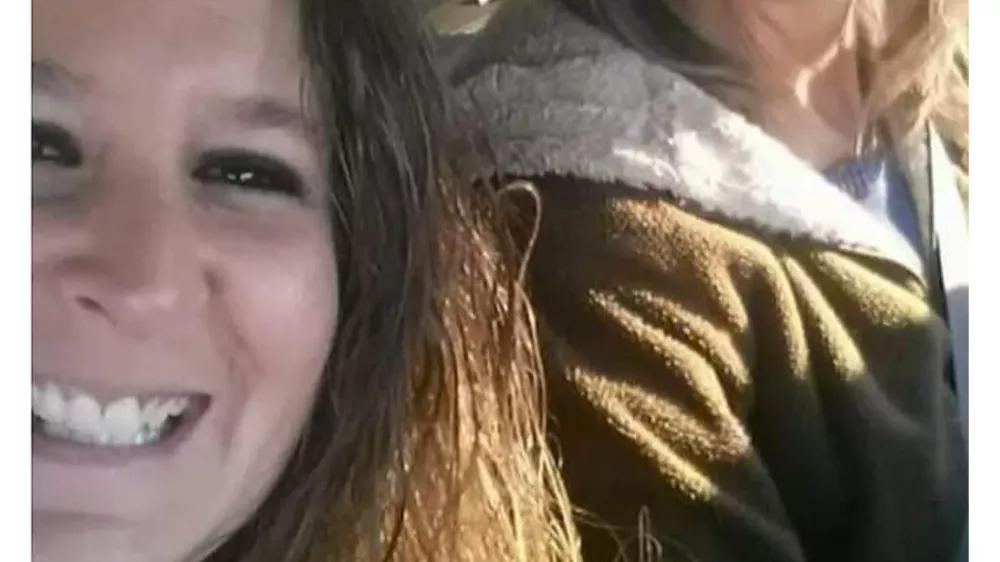 GiveSendGo | Supporting Sue and Carrie Sue