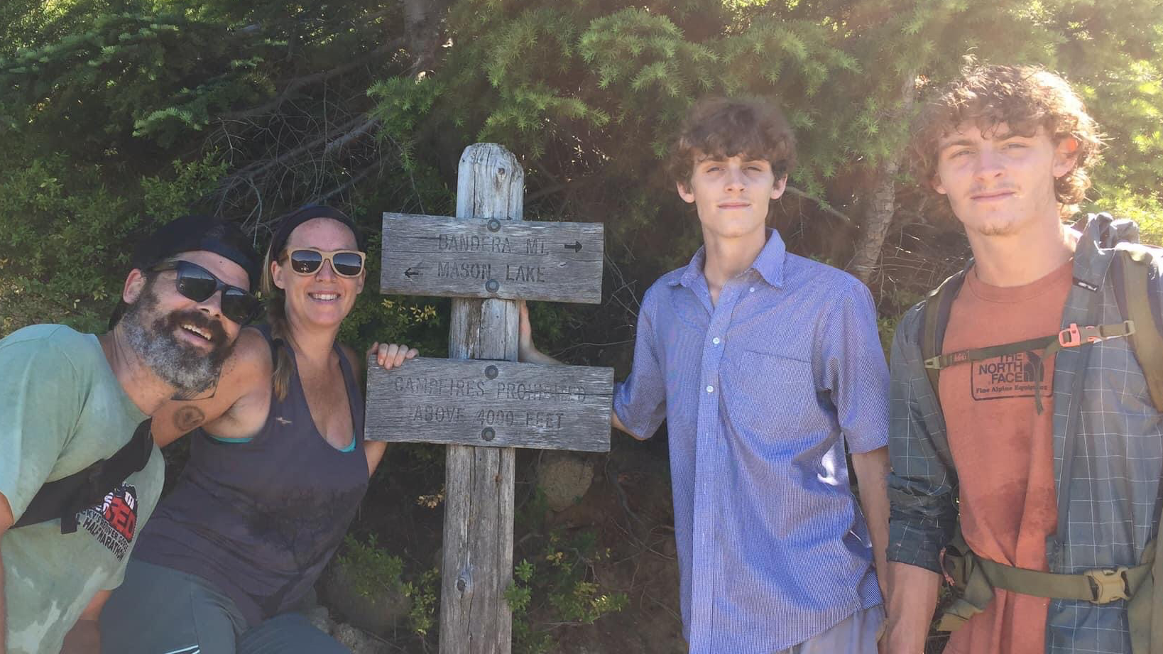 GiveSendGo - Supporting the Owens Family: The Leader in Freedom ...