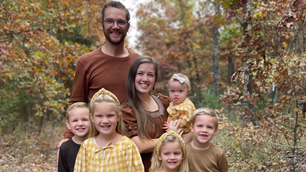 GiveSendGo - Help support Leighton Knisley & Family: The Leader in ...