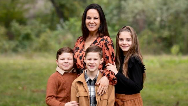 GiveSendGo - Support for Lindsey Roland Mathis: The Leader in Freedom ...