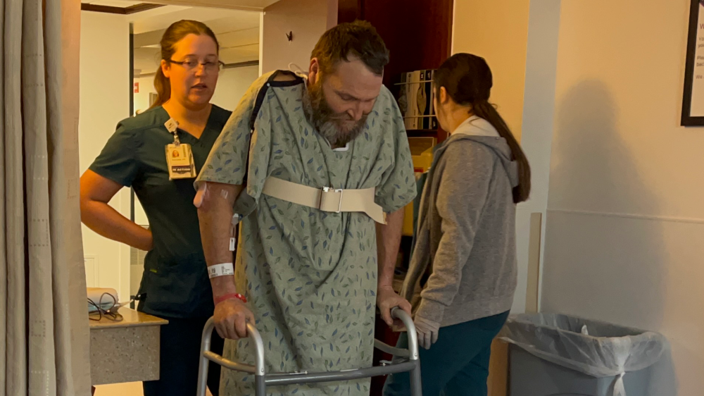 GiveSendGo - Supporting the Tubbs Family: The Leader in Freedom ...