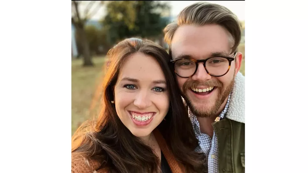 GiveSendGo - David & Haley Key in Jackson TN: The Leader in Freedom Fundraising.