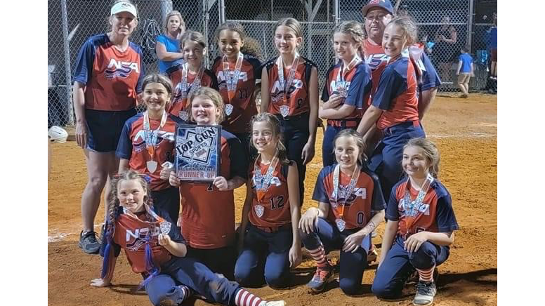 GiveSendGo - Shipyard fundraiser for NSA 12U Softball: The Leader in ...