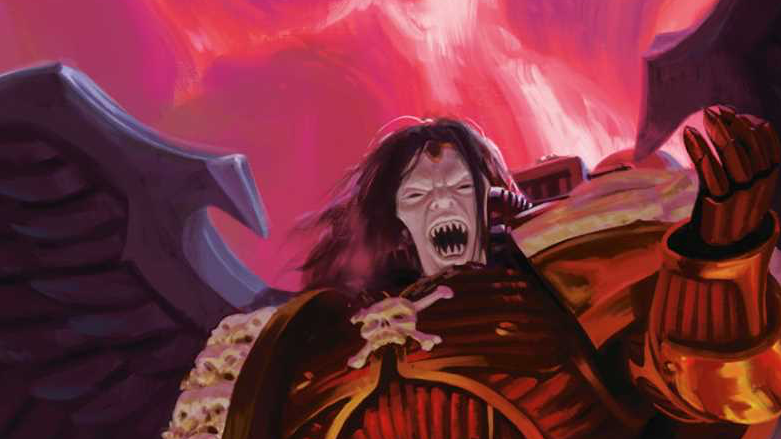 GiveSendGo - Primaris Astorath the Grim: The Leader in Freedom Fundraising.