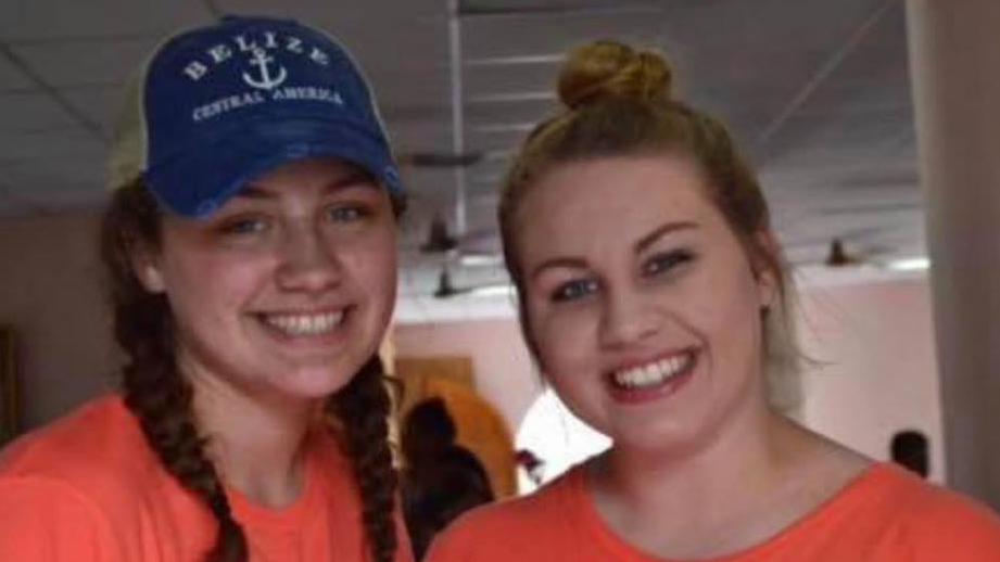 GiveSendGo - Emma's Belize Trip: The Leader in Freedom Fundraising.