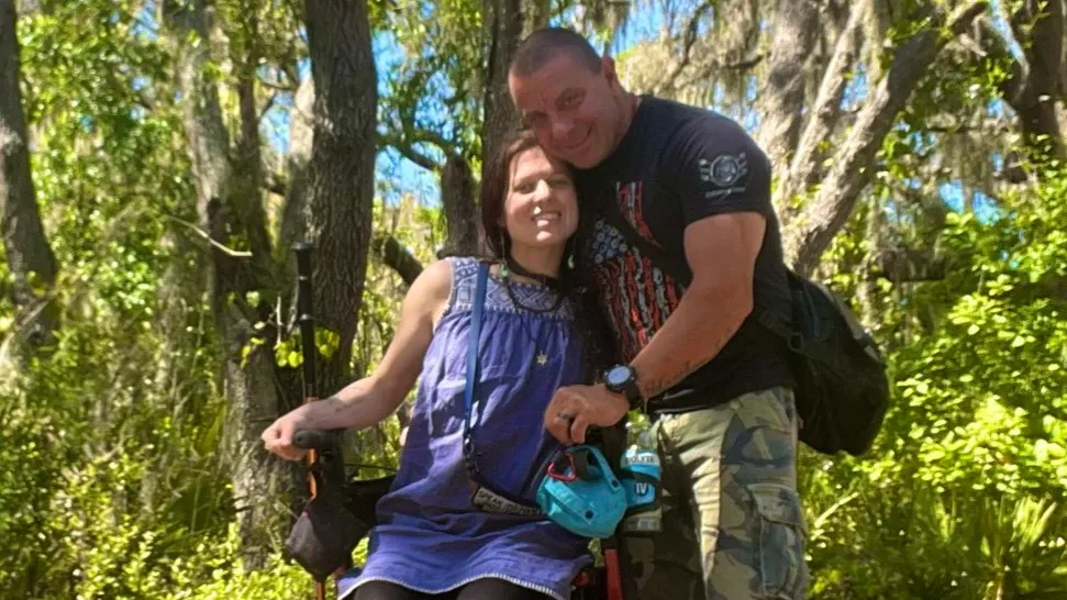 GiveSendGo | Supporting Kaitlyn Rekucki