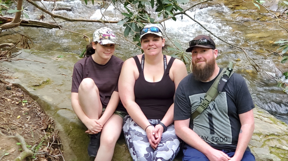 GiveSendGo | Supporting Kristy Beasley’s Cancer Journey