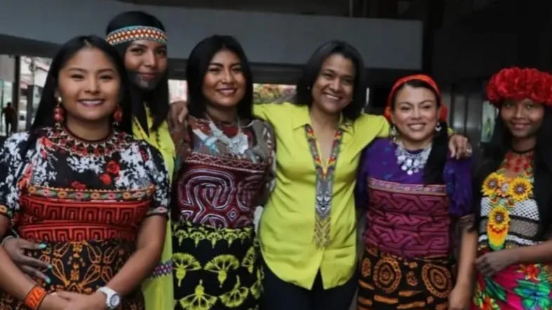 GiveSendGo - Indigenous Panama Tribes Economic Opportunities: The ...