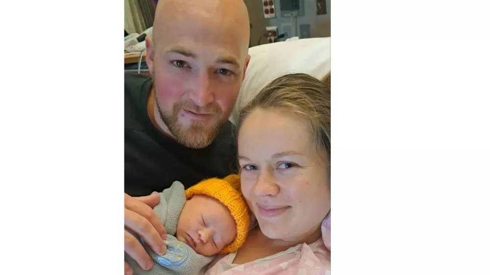 GiveSendGo - Kendall & Lucy and Asher Nolt: The Leader in Freedom ...