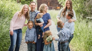 GiveSendGo | Supporting the Budge Family