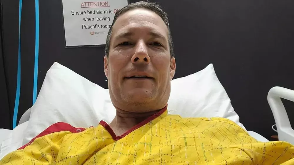 GiveSendGo - Funding My Lost Wages For Emergency Surgery: The Leader in ...