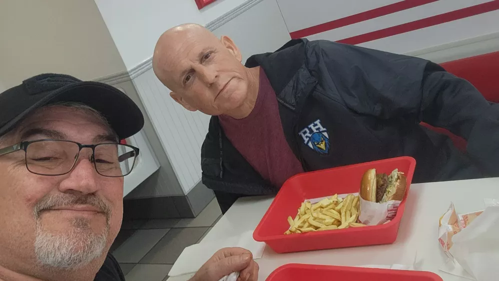 GiveSendGo | Supporting the Albrecht family