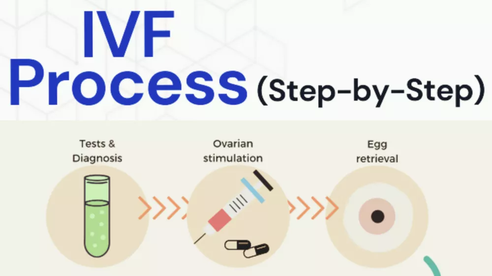 GiveSendGo - Helping Hands with IVF: The Leader in Freedom Fundraising.