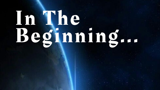 GiveSendGo - Publishing a book, "In The Beginning...": The #1 Free ...