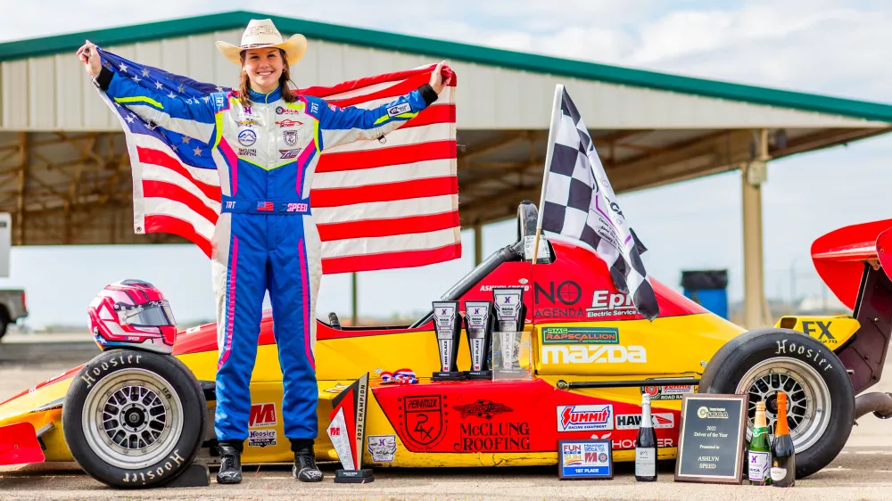 GiveSendGo - Ashlyn Speed: The Leader in Freedom Fundraising.