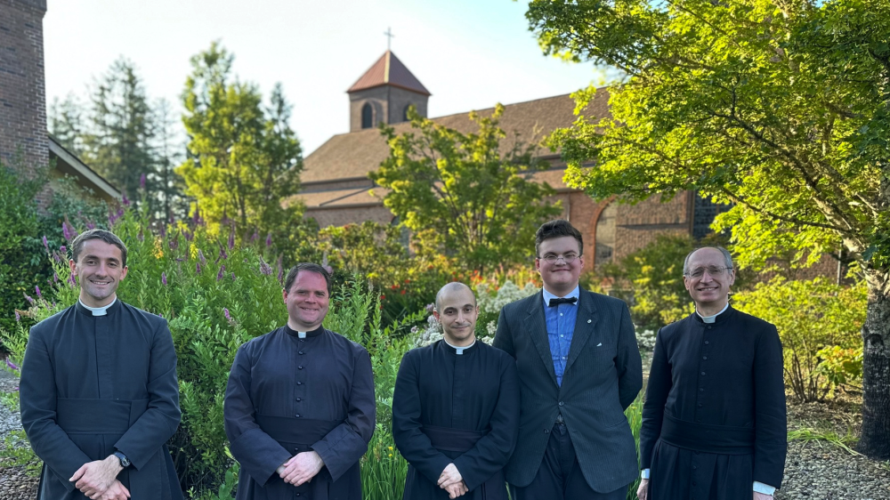 GiveSendGo - Support Convert at SSPX Pre-Seminary in Australia: The ...