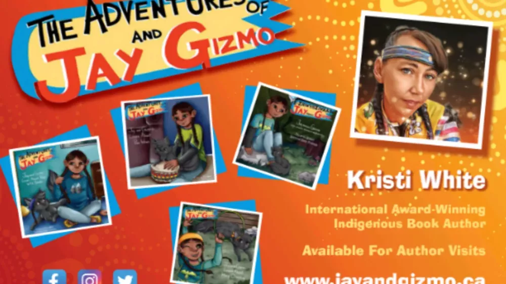 GiveSendGo - The Adventures of Jay and Gizmo community ACTION p: The ...