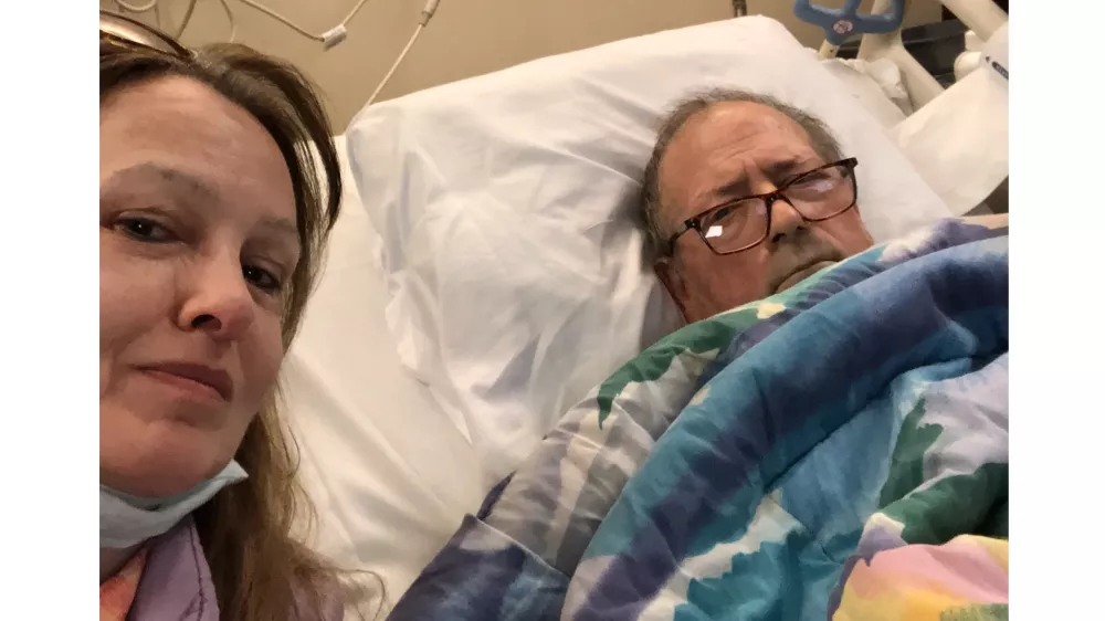 GiveSendGo | Support For Janet