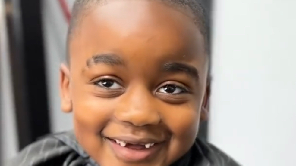 GiveSendGo - The Star Of MarShaun’s Boxing Journey : The Leader in ...