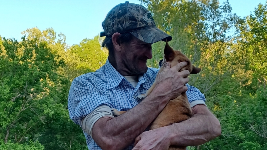 GiveSendGo - A funeral memorial for Robert A. Cason: The Leader in ...