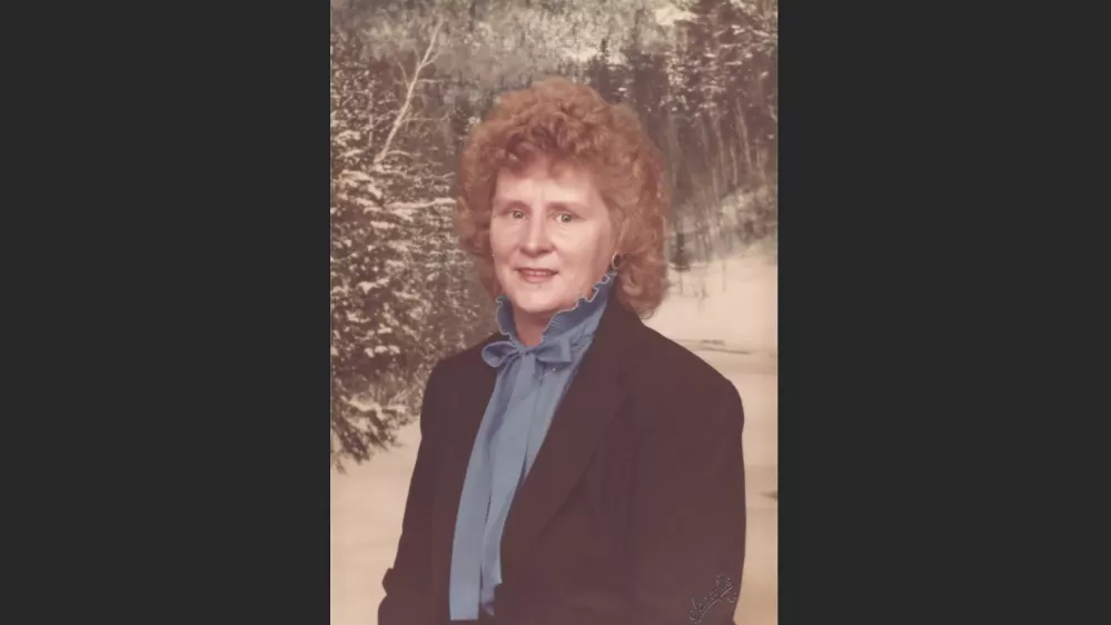 GiveSendGo - Irene Wilson Celebration of Life: The Leader in Freedom ...