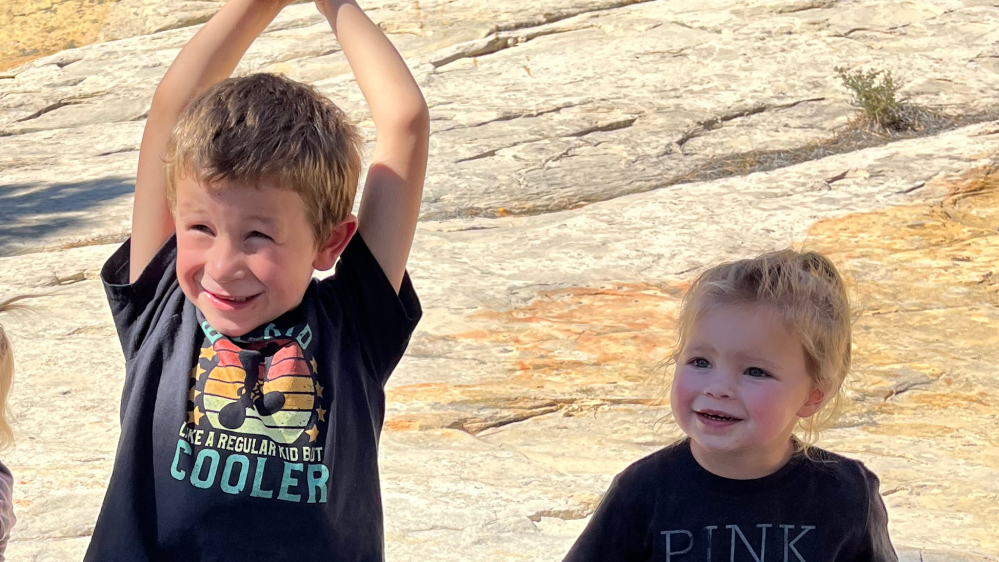 GiveSendGo - Supporting the Baxter Family - Immediate Need: The Leader ...