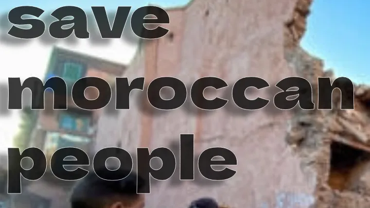 GiveSendGo - Supporting Moroccans families: The Leader in Freedom ...