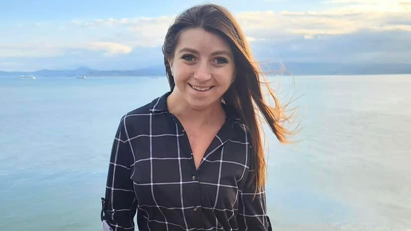 GiveSendGo - Support Devynne’s battle with kidney disease: The Leader ...